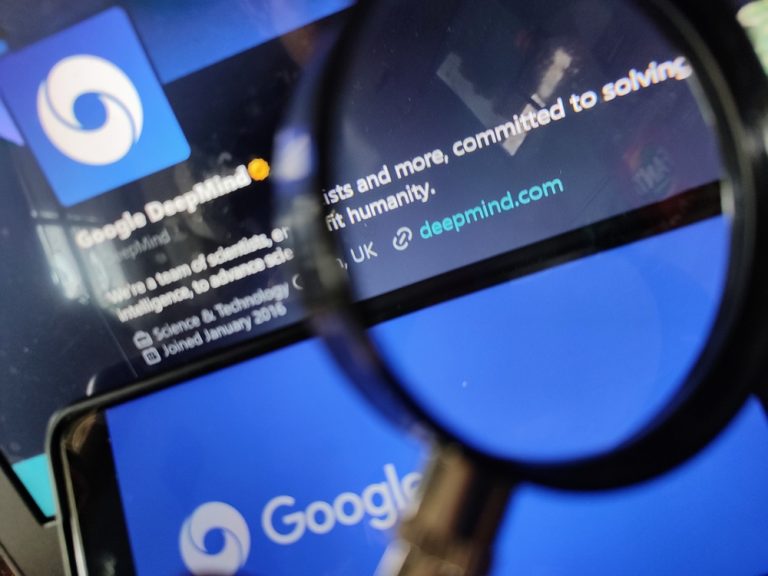 NIX Solutions: Google DeepMind's Gemini Algorithm Unleashing Next-Level ...